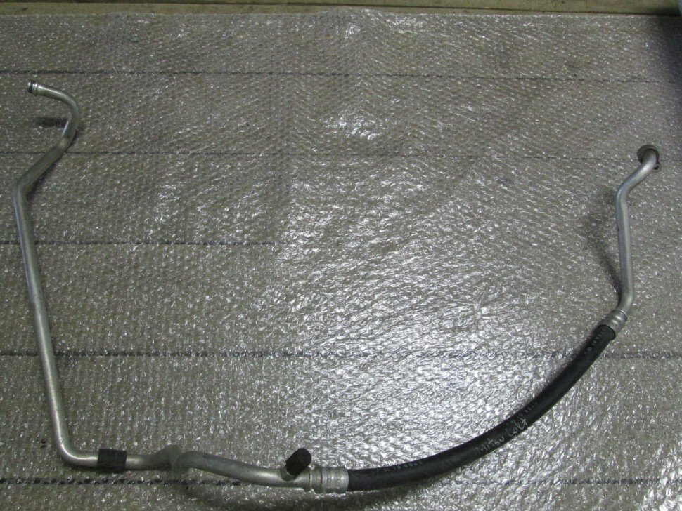 Трубка кондиционера (испаритель-компрессор) MR568984 Mitsubishi Colt (Z3) 2004-2012 б/у