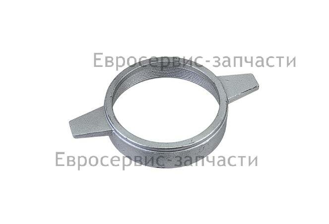 Гайка фланца GP100E, GTP101E (D-120мм, h-31мм), CHAMPION(IGP) 039040102200