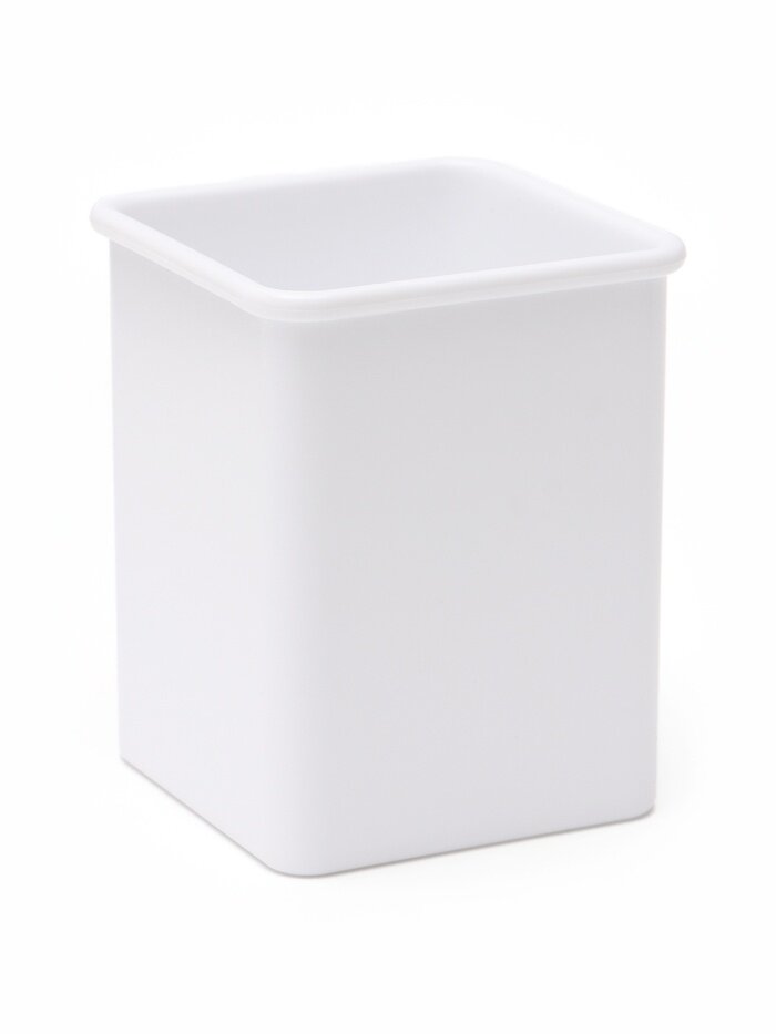 Органайзер для хранения 10×8×7.5 см, белый