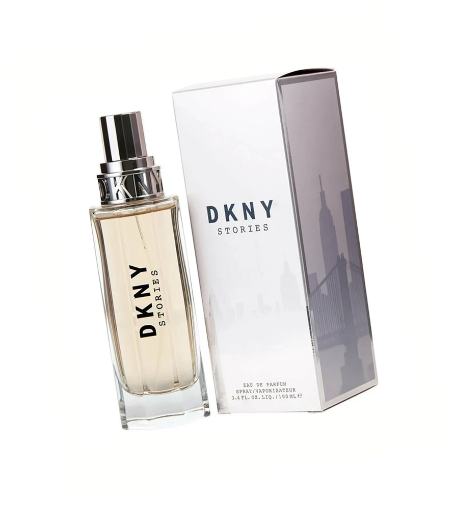 Donna Karan Dkny Stories женская парфюмерная вода 30 мл - Донна Каран Стори