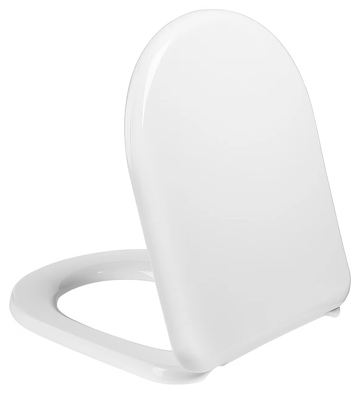 Сиденье для унитаза Iddis Optima Home полипропилен без микролифта (003PP00i31)