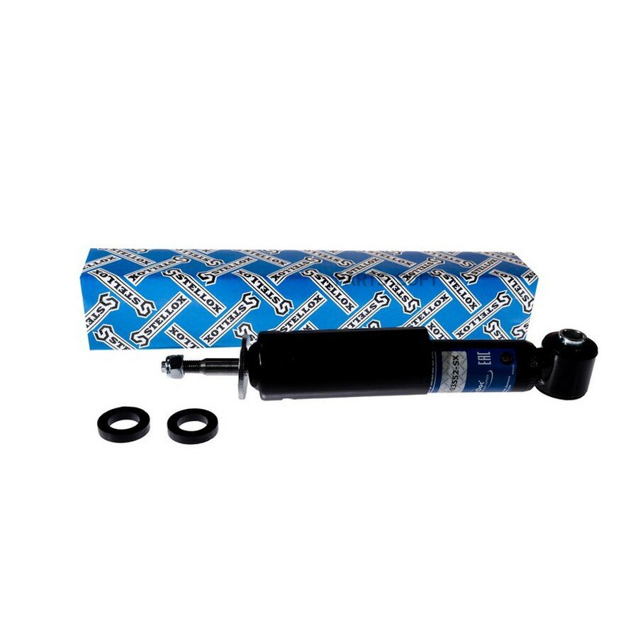 STELLOX 8703552SX 87-03552-SX амортизатор кабины!\ МАЗ 5440/6430