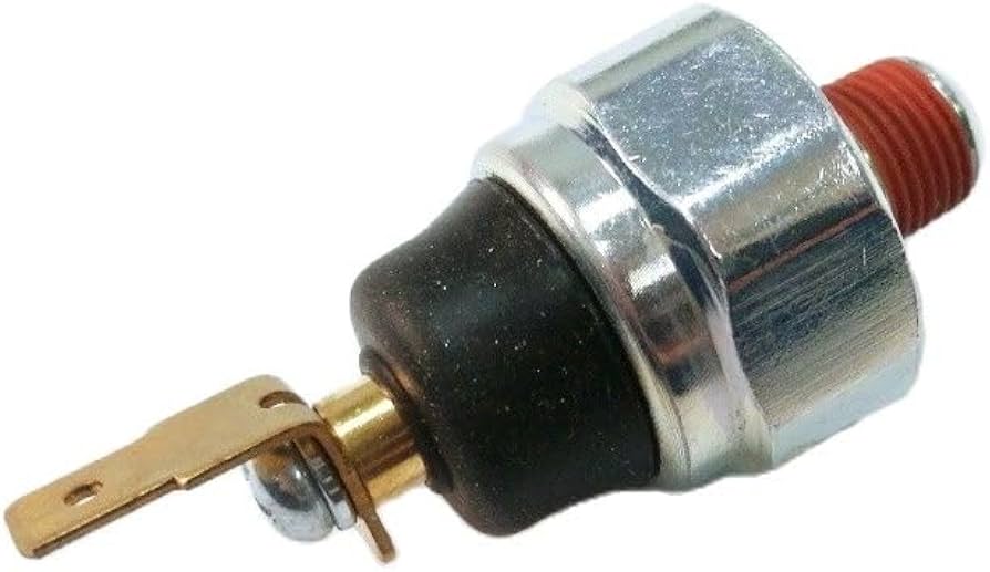 Датчик давления масла Jac 1026050GG010