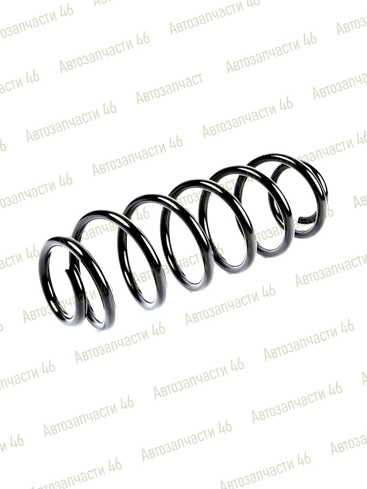 Пружина Задняя Джили Кулрей Geely Coolray I 2019-2024 STANDARD SPRINGS