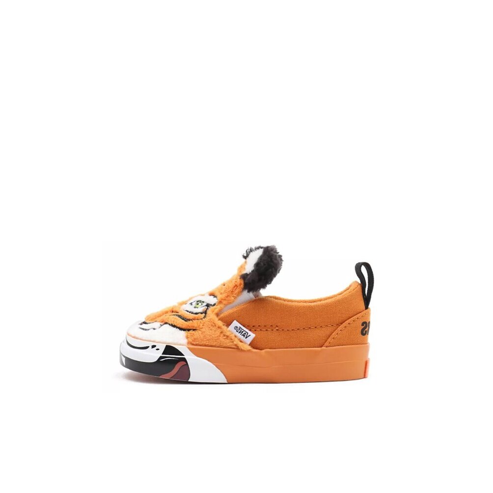 Степки VANS