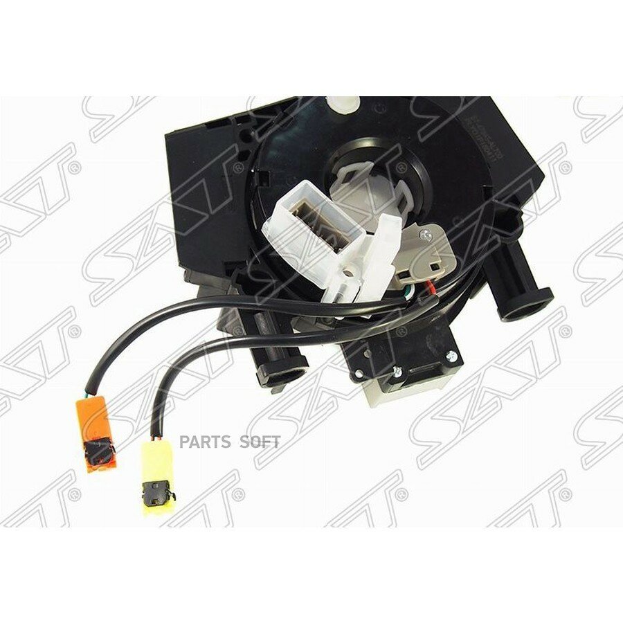 Шлейф подрулевой NISSAN SKYLINE 01-07ELGRAND 02-10INFINITI FX 3545 03-08 Шлейф подрулевой от официального дистрибьютора, SAT, артикул ST47945AL700