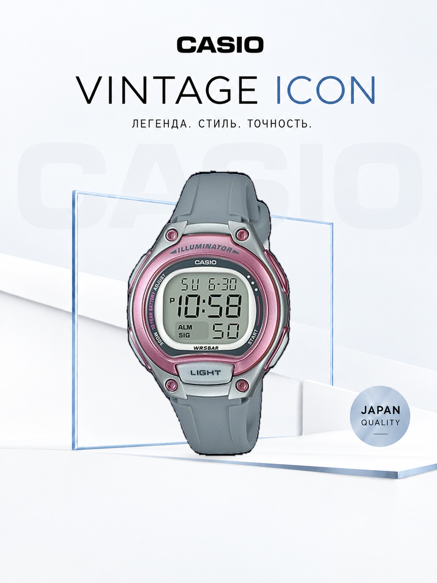 Наручные часы CASIO Collection