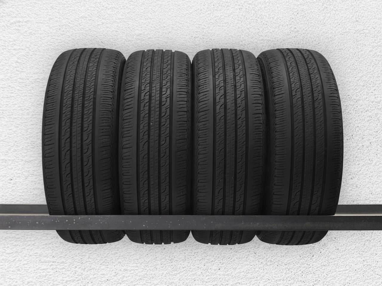 Летние шины Giti GitiComfort 221 v1 215/55 R18 40% износ TSB047444