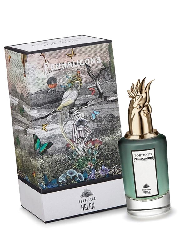 Духи для женщин Пенхалигонс Хартлесс Хелен 75 мл - Penhaligon'S Heartless Helen