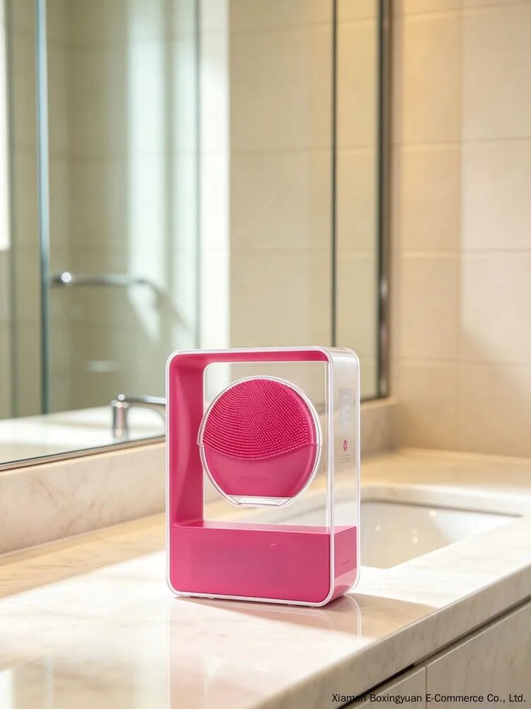 FOREO LUNA mini 3 Электрическая щетка для всех типов кожи Sunflower Yellow