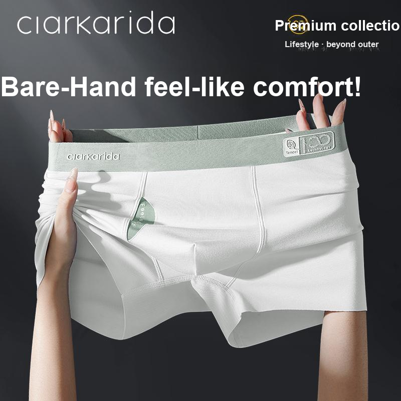 Трусы clarkarida, размер L