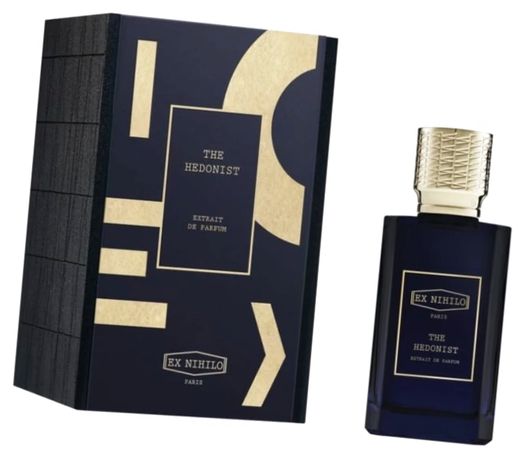 Нихило Гедонист парфюм для мужчин и женщин 100 мл - Ex Nihilo The Hedonist Extrait De Parfum
