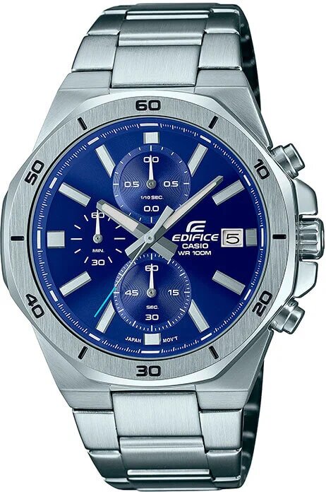 Наручные часы CASIO Edifice