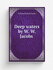 Deep waters by W. W. Jacobs | W. W. Jacobs | 1919 | New York, C. Scribner's Sons...
