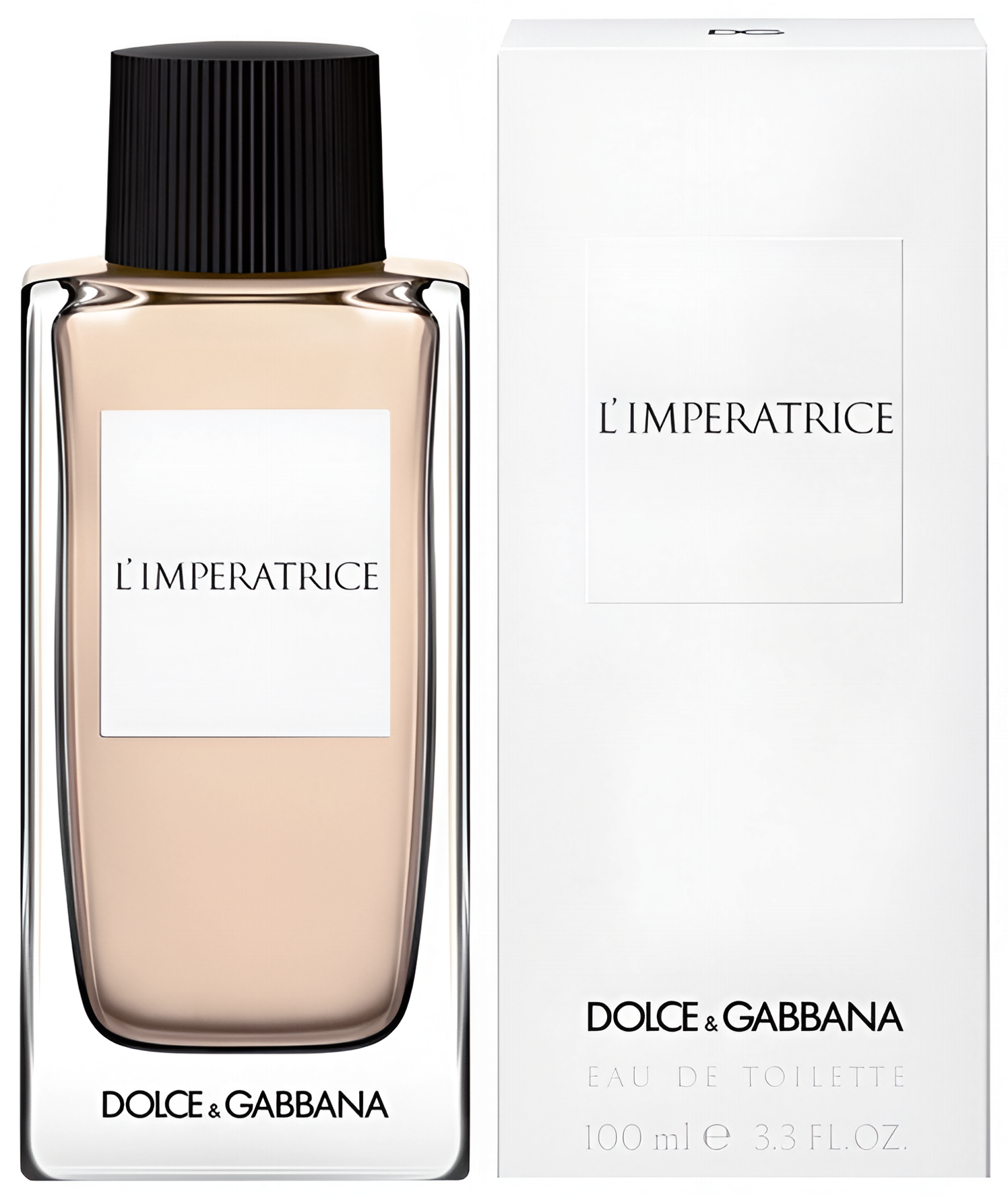 Туалетная вода Dolce & Gabbana L'Imperatrice для женщин, цветочные ноты, 100мл