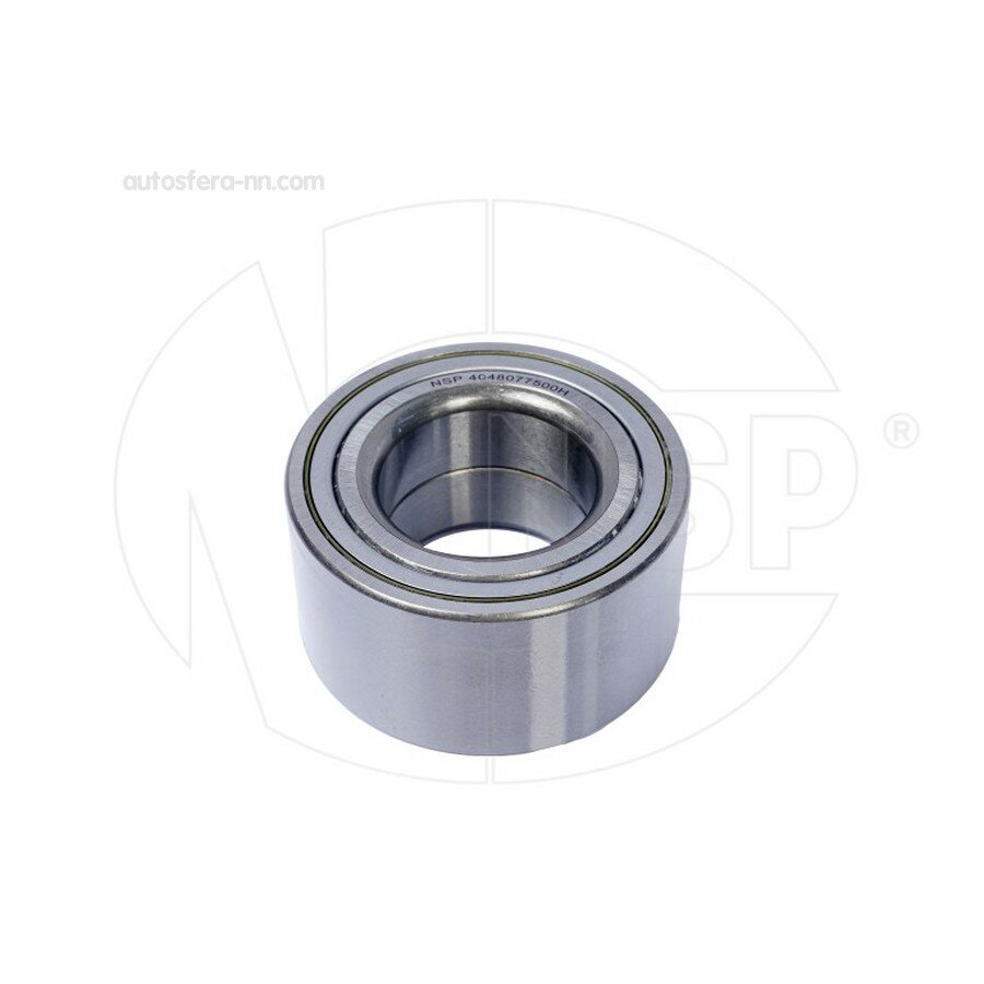 NSP NSPRS102N53 подшипник ступицы передней GEELY COOLRAY (20-)