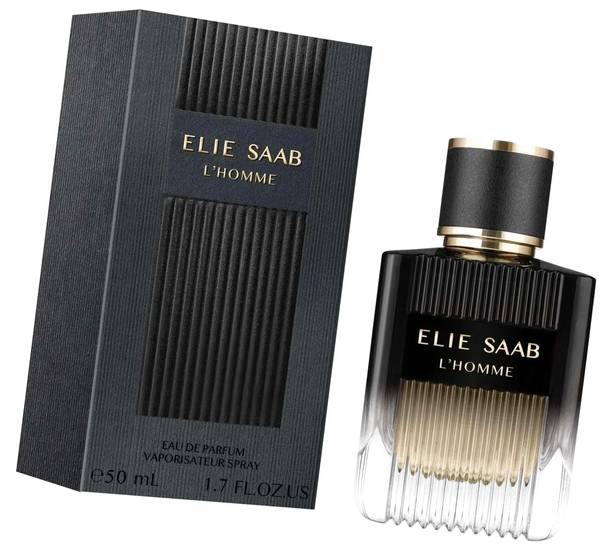 Elie Saab L Homme парфюмерная вода 100 мл мужская для него - Эли Сааб Эль Хоум
