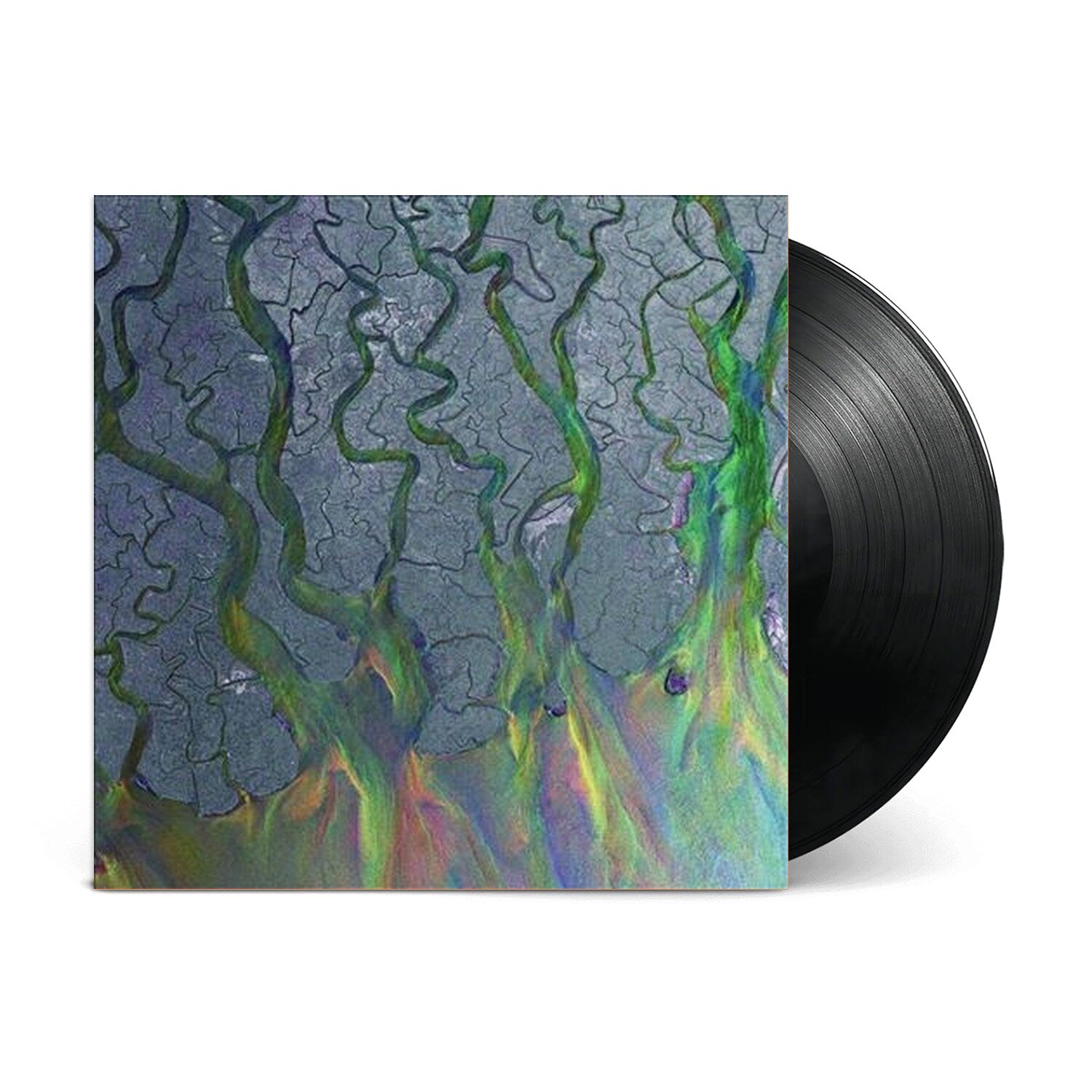 Виниловая пластинка Alt-J - An Awesome Wave (Vinyl, LP, Album, 2022)
