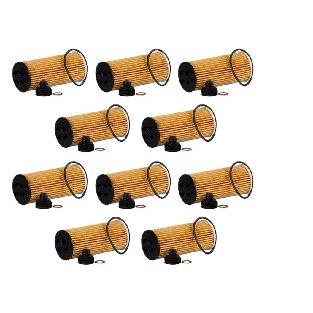 Масляный фильтр для BMW 2 F45 F46 U06 i8 X1 F48 U11 X2 F39 MINI Cooper F55 F56 CLUBMAN F54 F57 COUNTRYMAN F60 11428570590