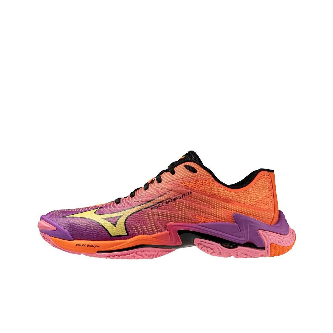 Кеды Mizuno Wave Lightning