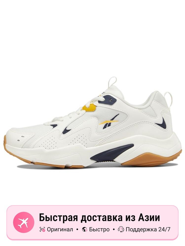 Кроссовки Reebok Royal Turbo Impulse