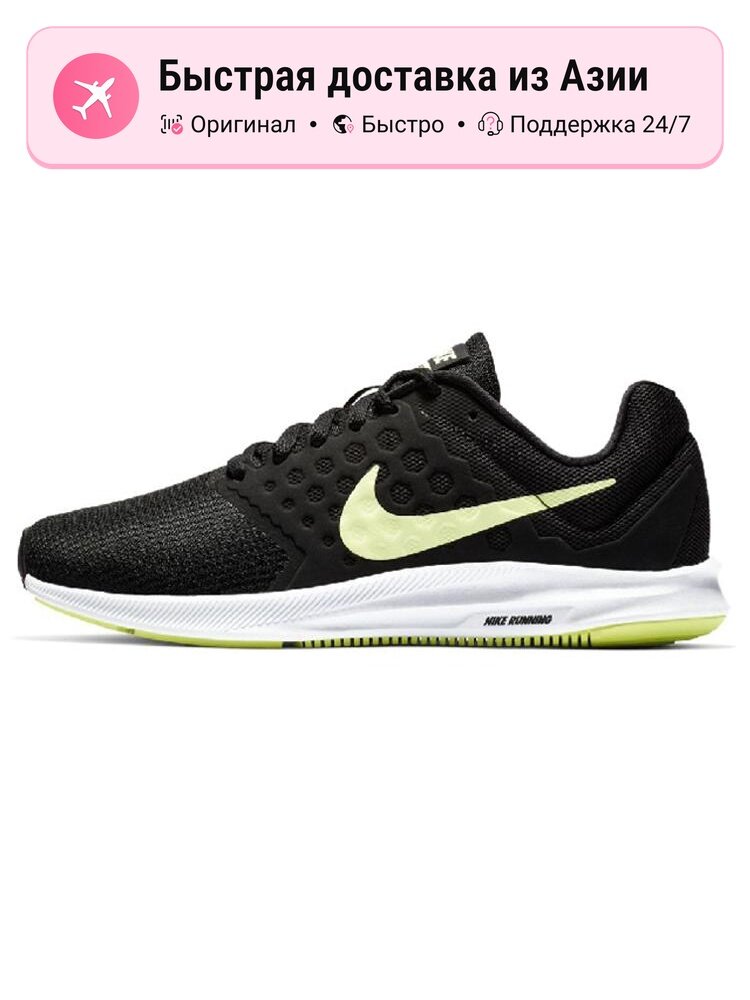 Кроссовки NIKE Downshifter 7