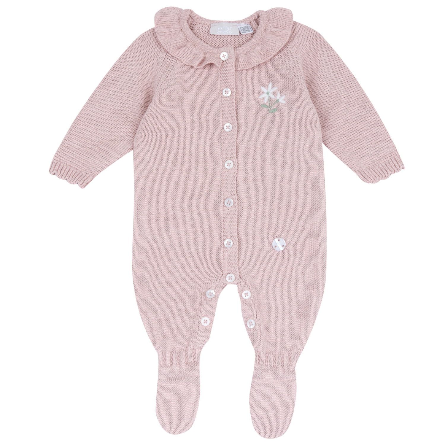 Ползунки Chicco