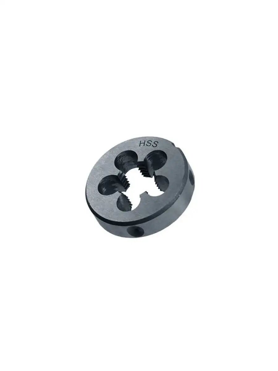 Плашка M14*15 мм 40888 (1шт)