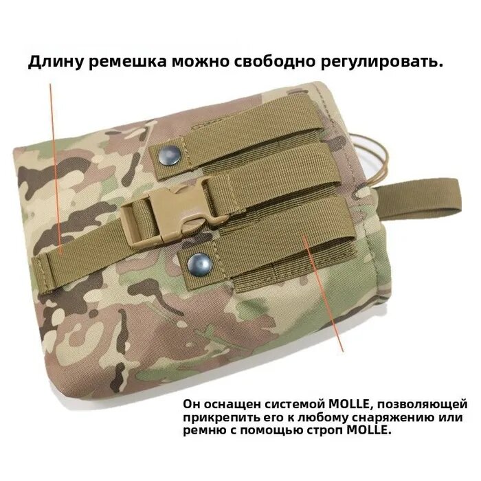 Сумка — фото 1