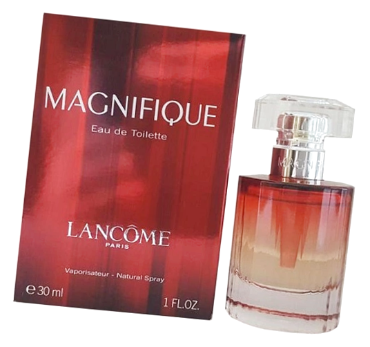 Ланком Манифик 30 мл женский парфюм - Lancome Magnifique Eau De Toilette