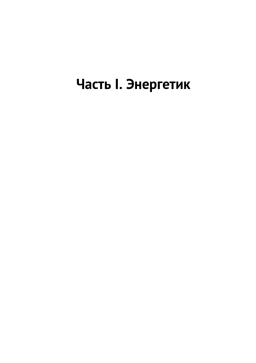 Энергетик — фото 1