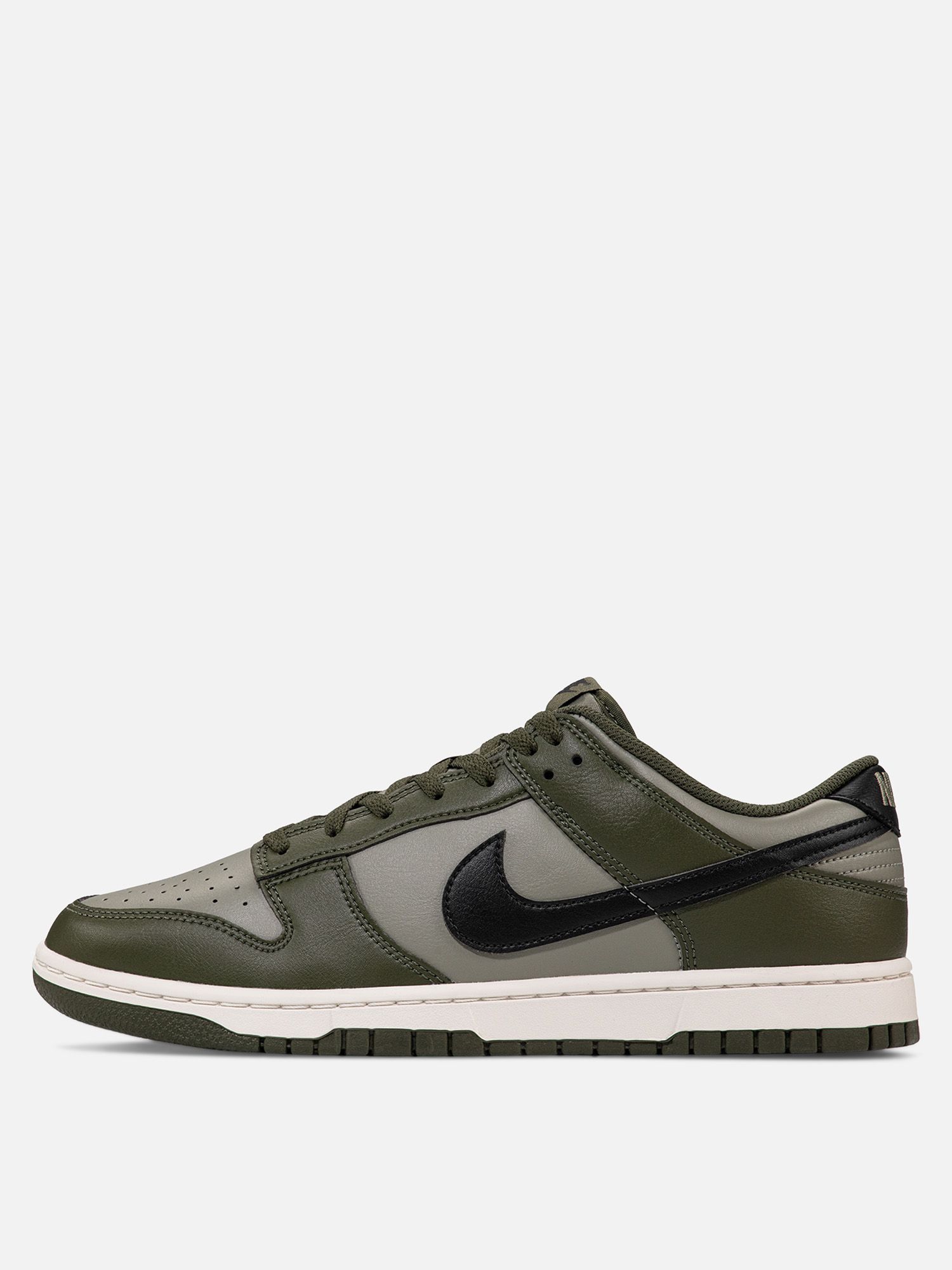Кроссовки NIKE Dunk Low Retro