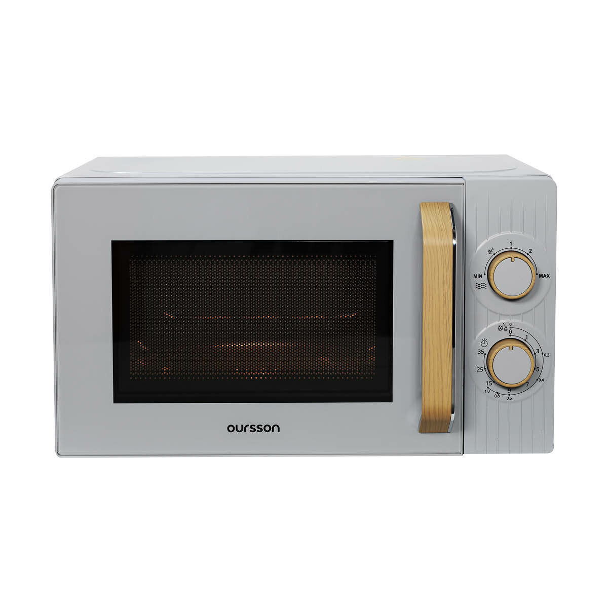 OURSSON Микроволновая печь MM2070B/GR