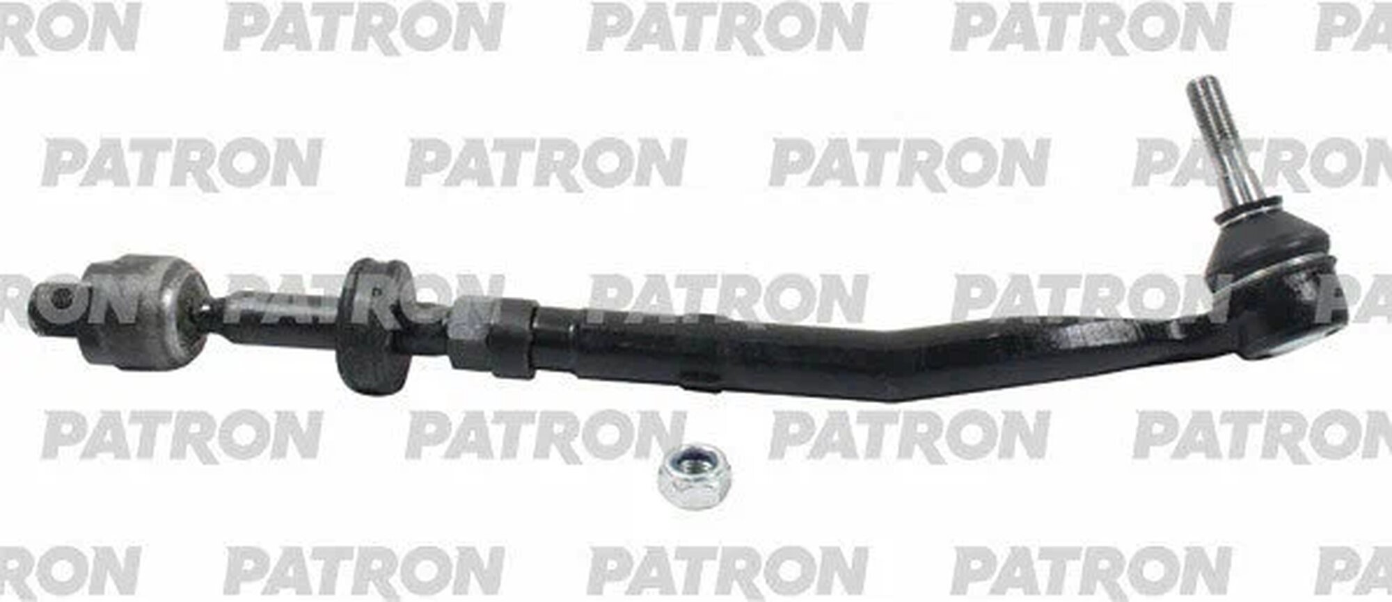 Тяга рулевая PATRON PS2050L, для BMW 5 серии 95-03 и 5 Touring 97-04