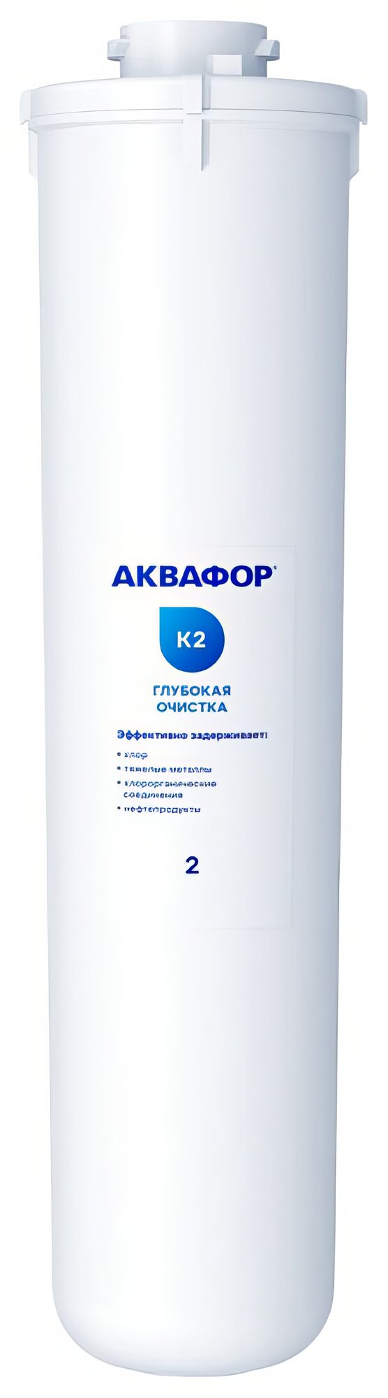Сменный модуль АКВАФОР К1-02
