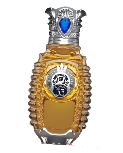 Женские духи Shaik Opulent Classic No 33 30 мл - парфюм Шейх Опулент Классик Номер 33