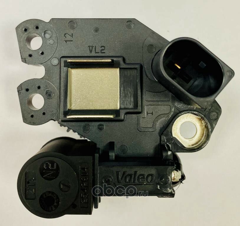 Регулятор генератора Valeo 599 101, 0,55 кг