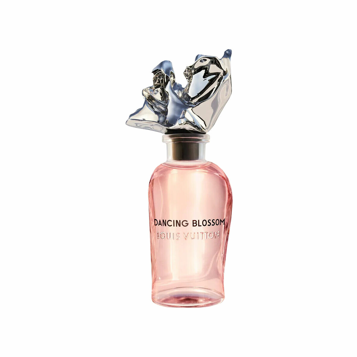 Louis Vuitton Dancing Blossom Духи унисекс 100 ml аккорды белого цветка апельсина и жасмина