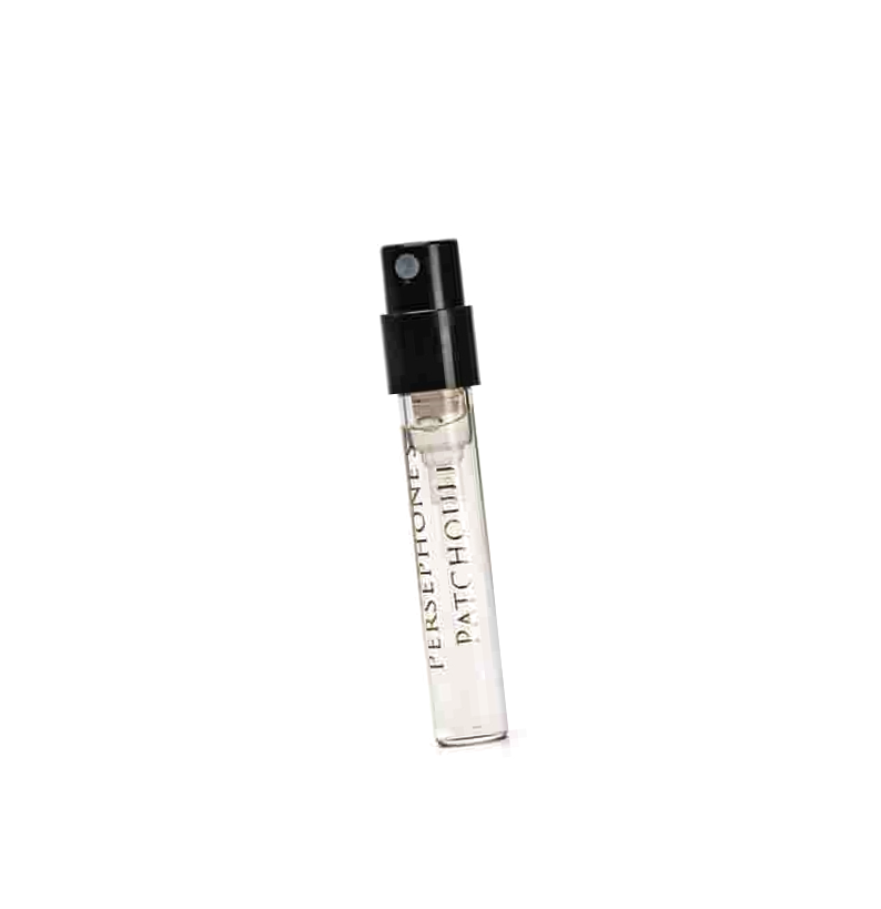 Духи Electimuss Persephone S Patchouli - 1.8 мл миниатюра Пачули Персефоны унисекс