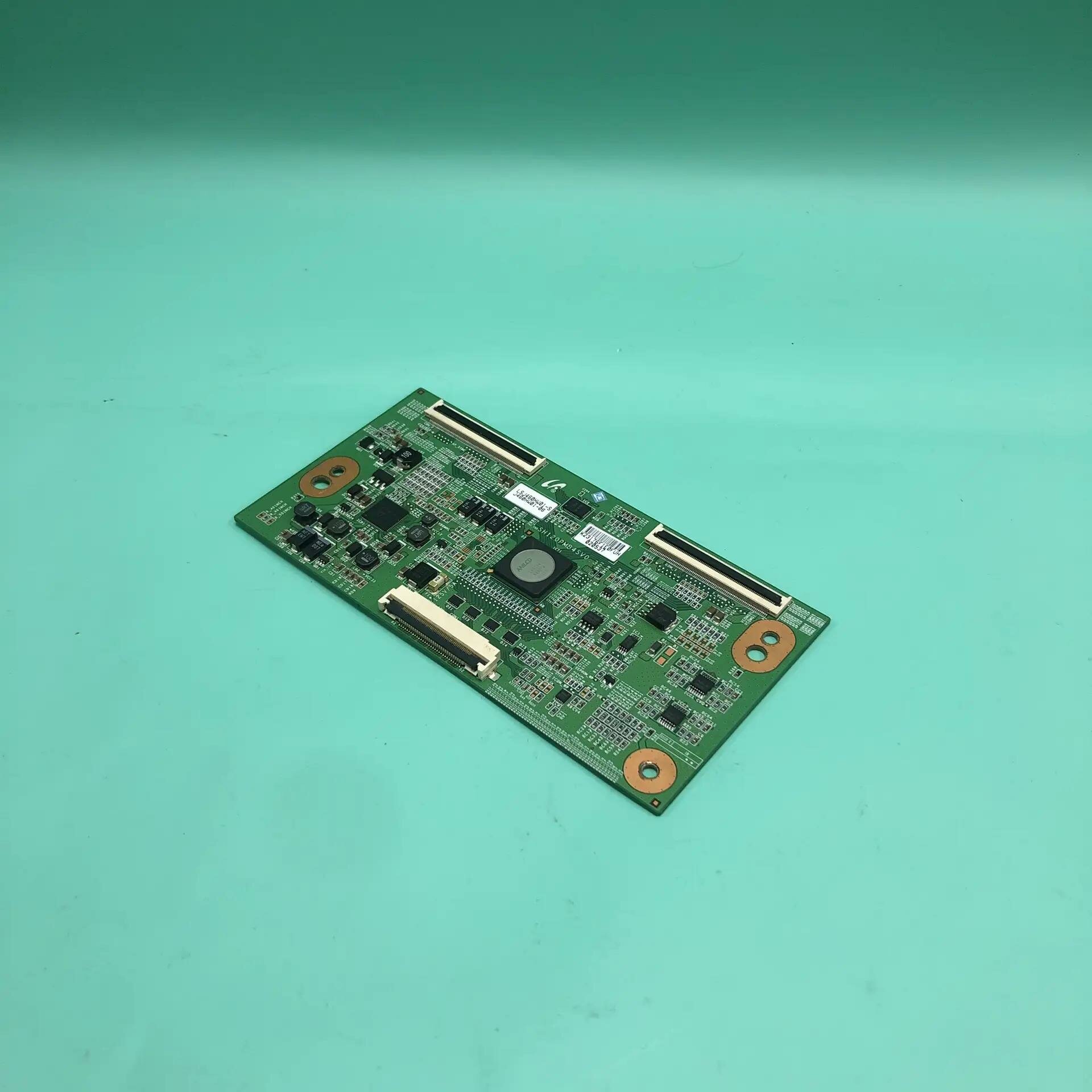 T-con SH120PMB4SV0.3 LSJ460HW01-S Samsung UE46D6100SW