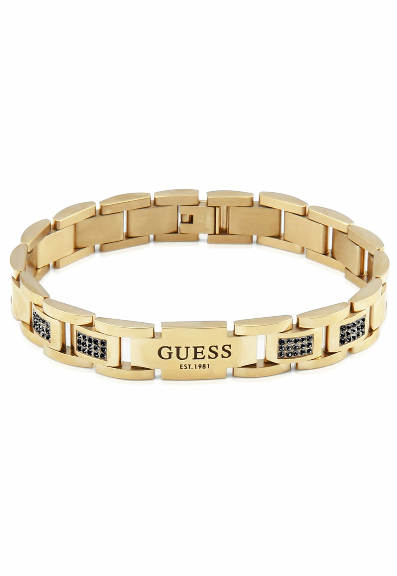 Браслет GUESS, стекло