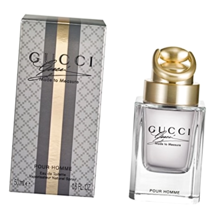 Гуччи Мейд Ту Меже парфюм для мужчин 50 мл - Gucci Made To Measure