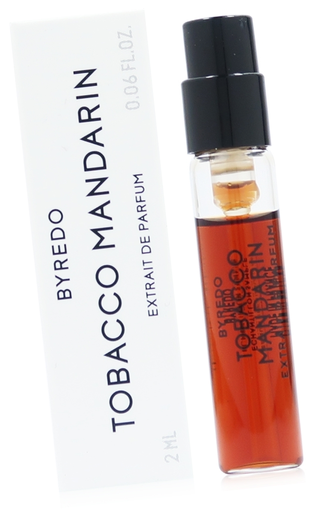 Byredo Tobacco Mandarin пробник духов 2 мл - Байредо Табак Мандарин унисекс