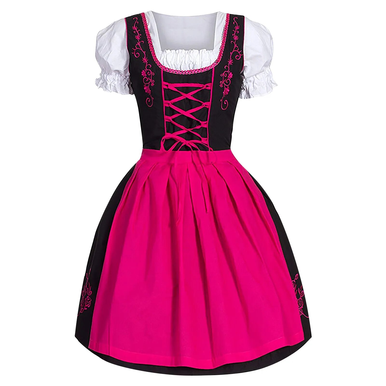 Платье ISHOWTIENDA