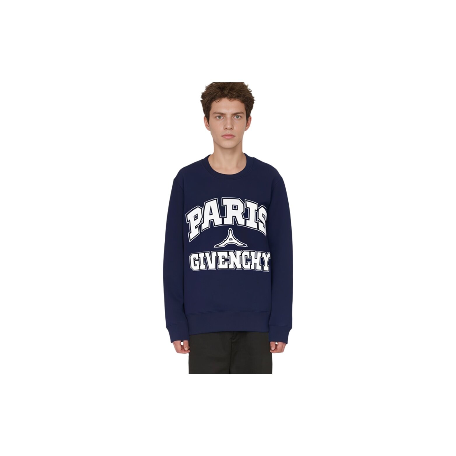 Толстовка GIVENCHY
