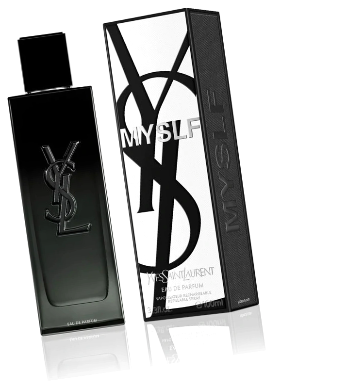 Мужская парфюмерная вода Ив Сен Лоран Май Селф 100 мл / Yves Saint Laurent Myself