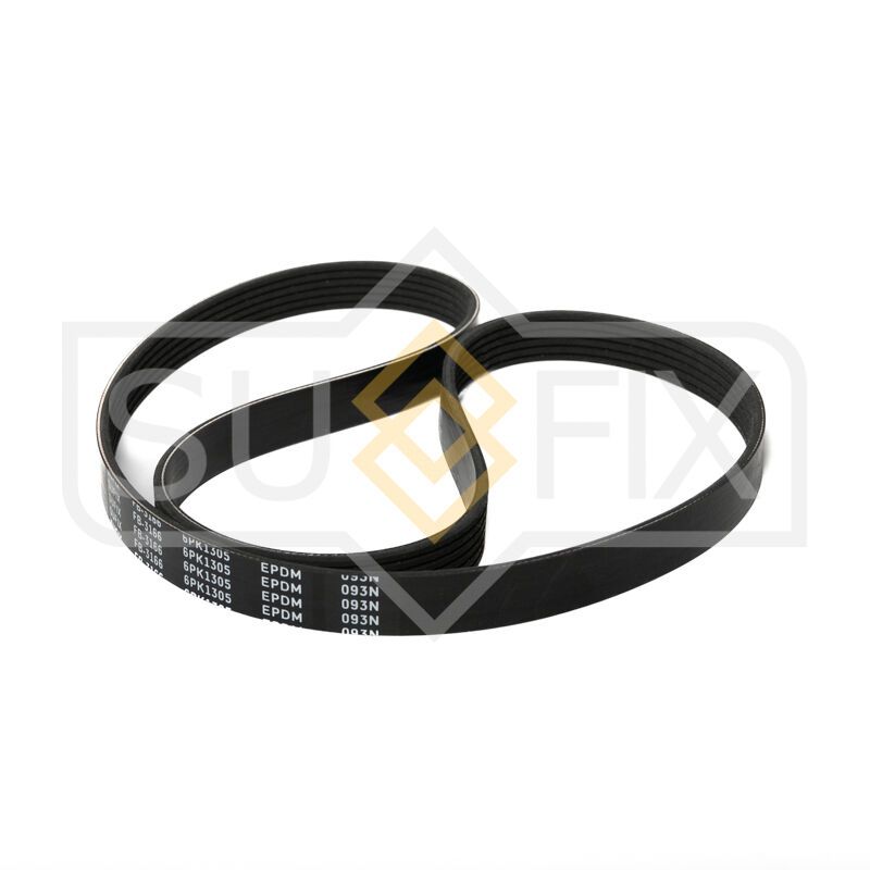 Ремень поликлиновый 6PK1305