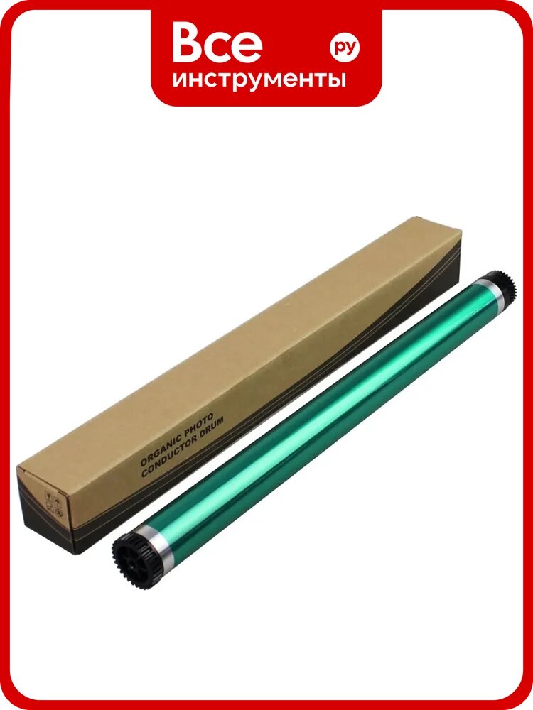 Барабан CET 1821N 4021-0292-01 DR-114 для Konica Minolta Di152/183 Bizhub 164/184/195/215 60000 1544779