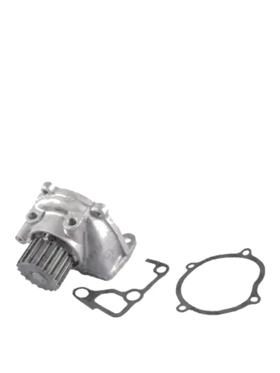 Насос системы охлаждения Mazda 323/626/5/6/MPV 2.0D 98>