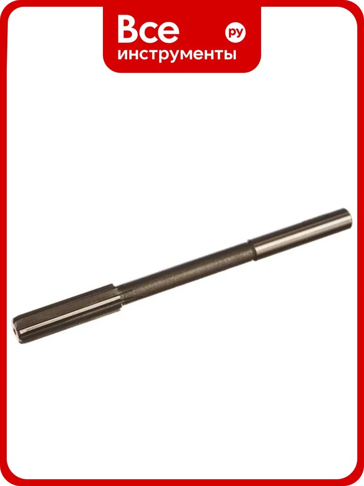 Развертка Sekira 3,2 Н7 (16x65x3,2) машинная ц/х Р18 00-00055398